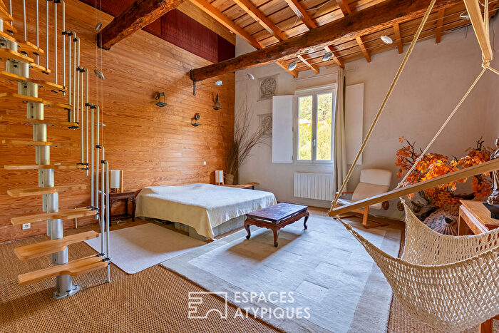 Appartement 4 pièces à vendre - Clermont-lHérault