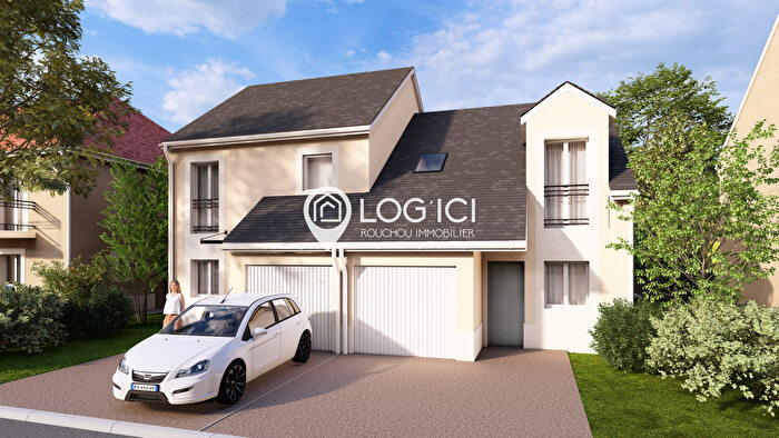 Maison à vendre - Idron - 4 pièces - 3 chambres