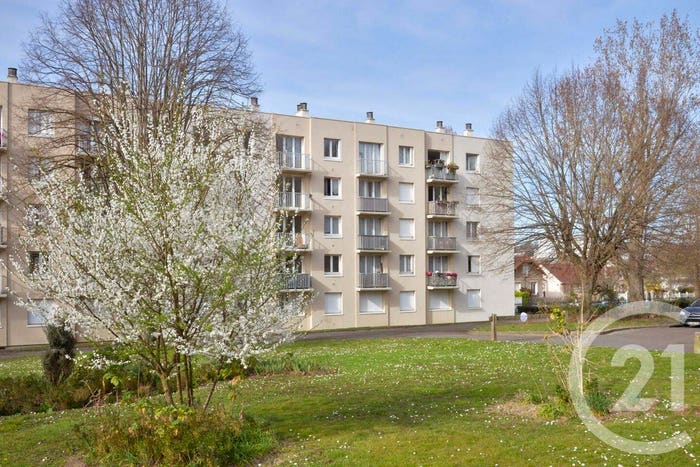 Appartement 3 pièces à Montgeron, à louer
