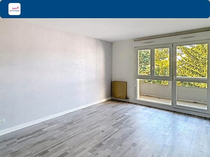 Margny-lès-Compiègne : Appartement 3 pièces à vendre