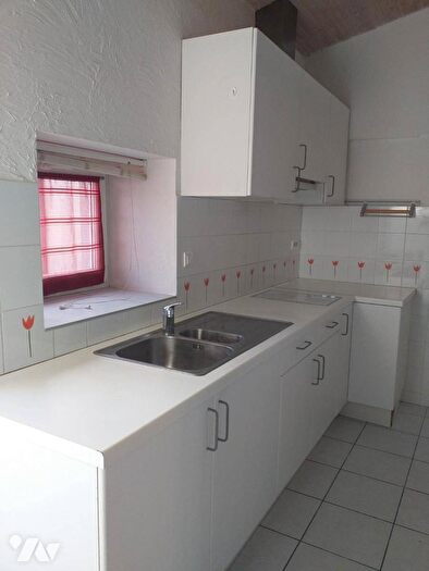 Appartement à louer - Charmes-sur-Rhône - 1 chambre