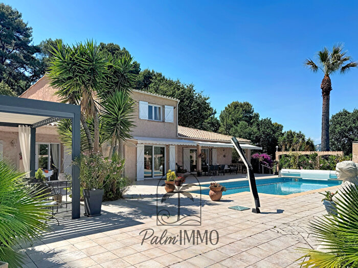 Maison 6 pièces à vendre à Six-Fours-les-Plages, Les Lones, Bucarin, Fort, Les Playes