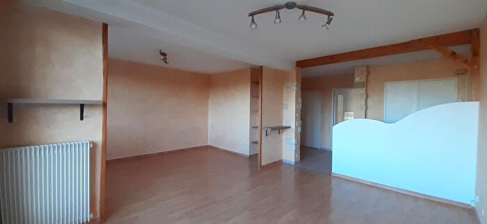 Firminy - Appartement 3 pièces à vendre