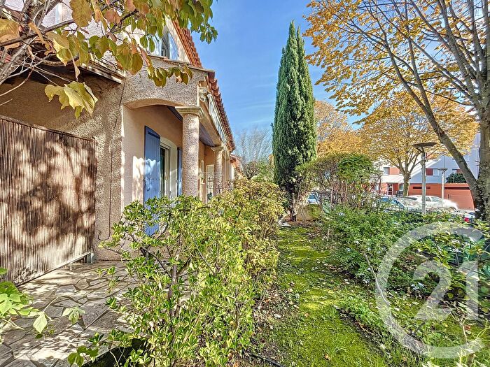 Maison 5 pièces à vendre - Castelnau-le-Lez, Clairval, Dahlias