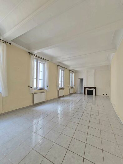 Narbonne, Cité : Appartement 3 pièces à vendre