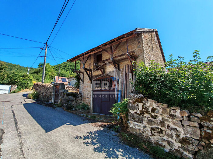 Bénonces : Maison 1 pièce à vendre