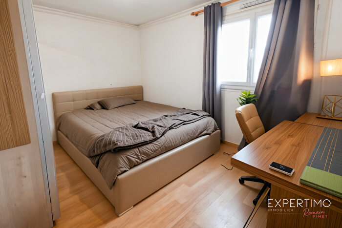 Appartement 3 pièces à Versailles, Porchefontaine, à vendre