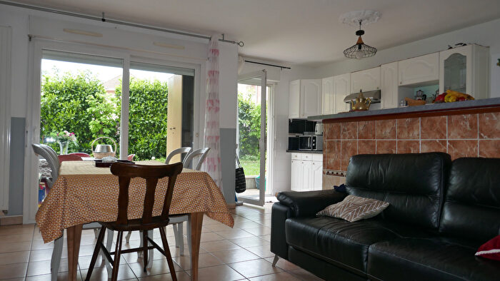 Appartement 3 pièces à vendre à Faverges