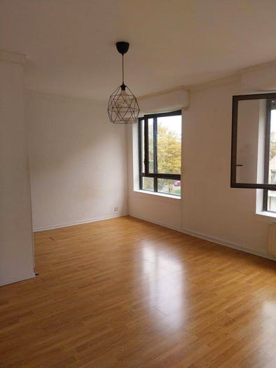 Georges Pompidou, Levallois-Perret - Appartement 1 pièce à louer
