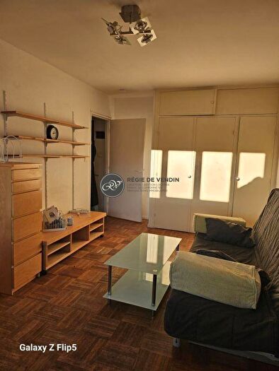 Foch, Lyon 6ème arrondissement : Appartement 2 pièces à louer