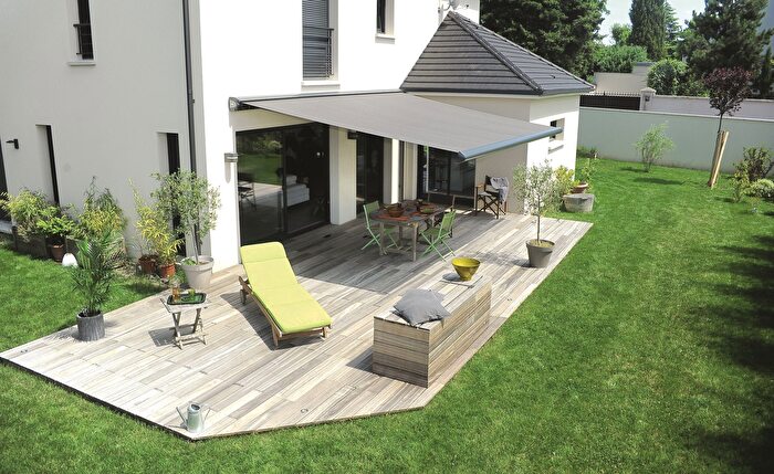 Maison 4 pièces à vendre à Breuschwickersheim