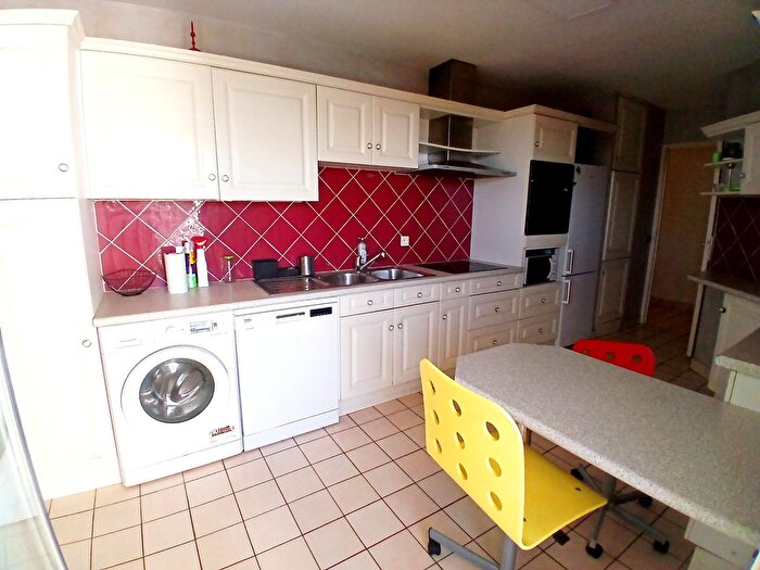 Mérignac, Beaudésert - Appartement 3 pièces à vendre