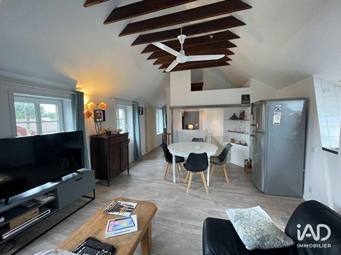 Fournes-en-Weppes - Appartement 2 pièces à louer