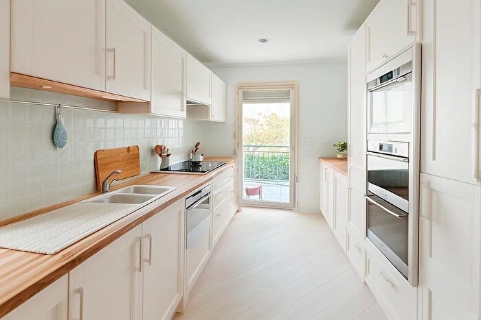 Appartement à vendre - Balma, La Marqueille, La Plaine - 4 pièces - 3 chambres