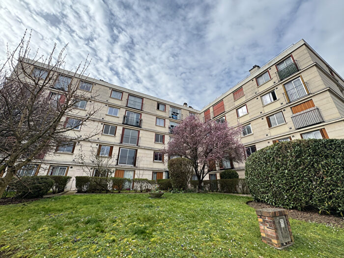 Le Perreux-sur-Marne - Appartement 2 pièces à vendre