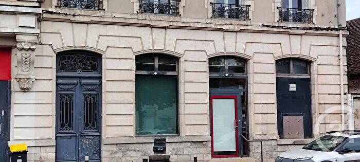 Maison à vendre - Pithiviers - 1 pièce