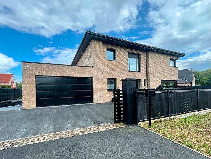 Flers-en-Escrebieux : Maison 5 pièces à vendre