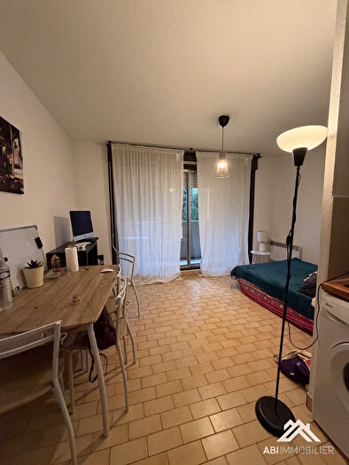 Appartement à louer - Montpellier, Alco - 1 pièce
