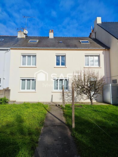 Maison à vendre - La Chapelle-des-Marais - 8 pièces - 3 chambres