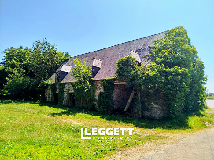 Maison à vendre - Saint-Clément-Rancoudray