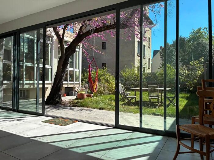 Maison 20 pièces à vendre - Chamalières