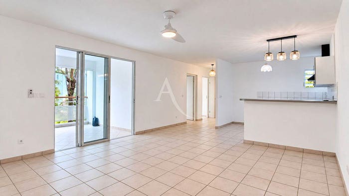Appartement 3 pièces à louer - Ducos