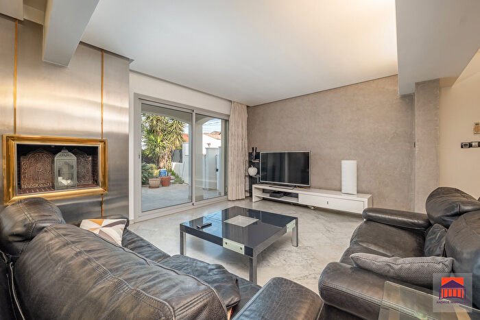 Maison 6 pièces à vendre - Marseille 10ème, Saint-Loup