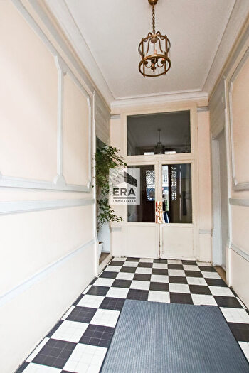 Appartement à vendre - Paris e , Croulebarbe - 2 pièces - 1 chambre