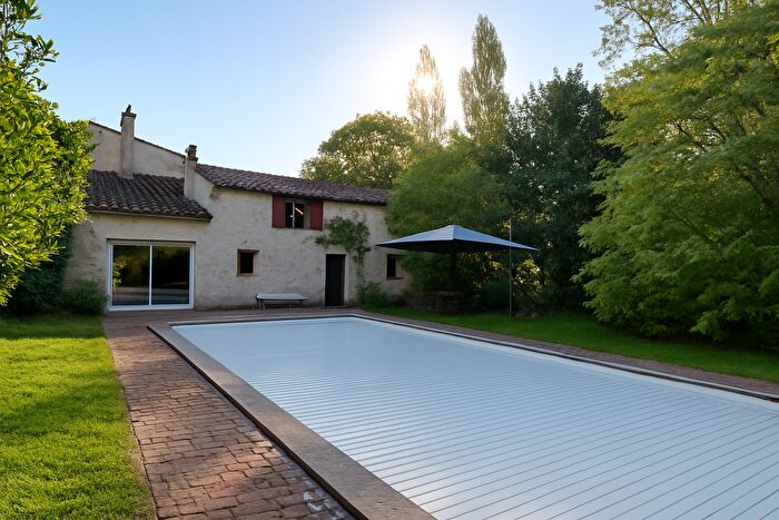 Maison à vendre - Civrac-de-Blaye - 11 pièces - 7 chambres