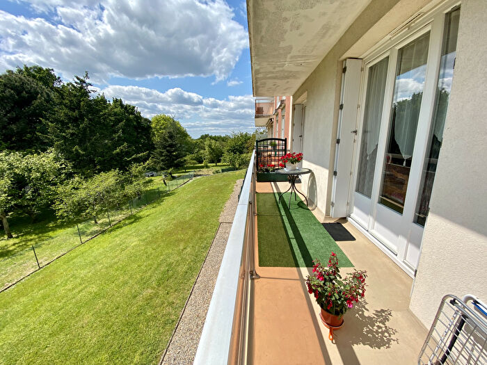 Appartement 2 pièces à vendre - Vierzon, Colombier, Cité scolaire