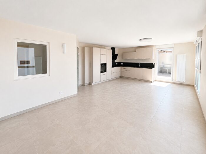 Appartement 3 pièces à louer - Haguenau, Centre-ville
