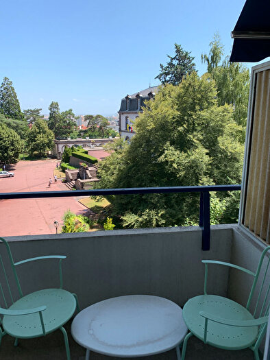 Appartement 5 pièces à vendre à Chamalières, Montjoly