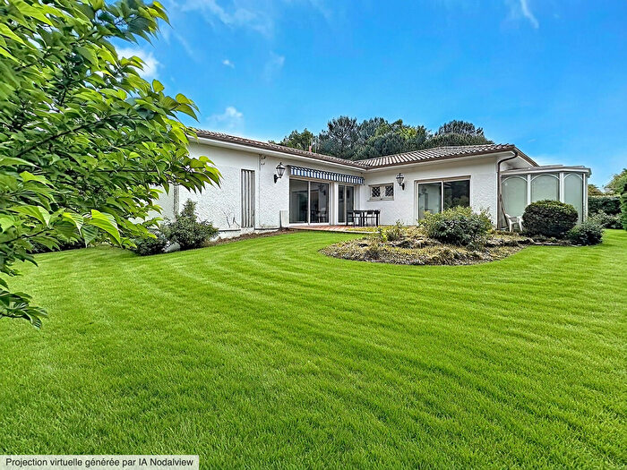 Maison 6 pièces à vendre - Mérignac, Centre-ville