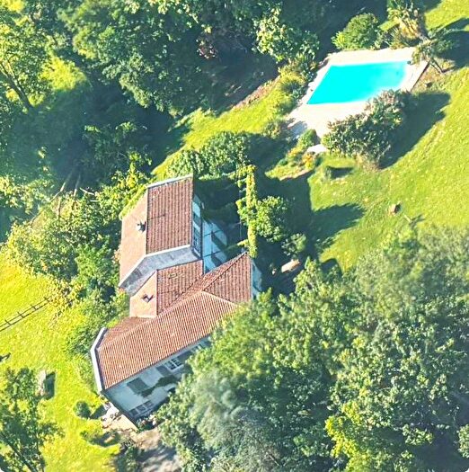 Maison 14 pièces à Nogaro, à vendre