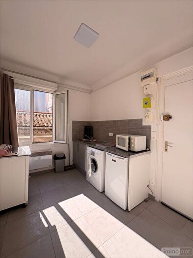 Appartement 1 pièce à louer - Arcole Brindeau, Le Havre
