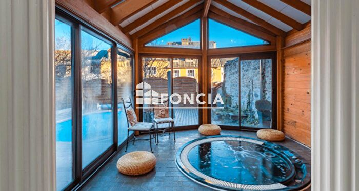 Maison à vendre - Mont-Dauphin - 15 pièces - 2 chambres