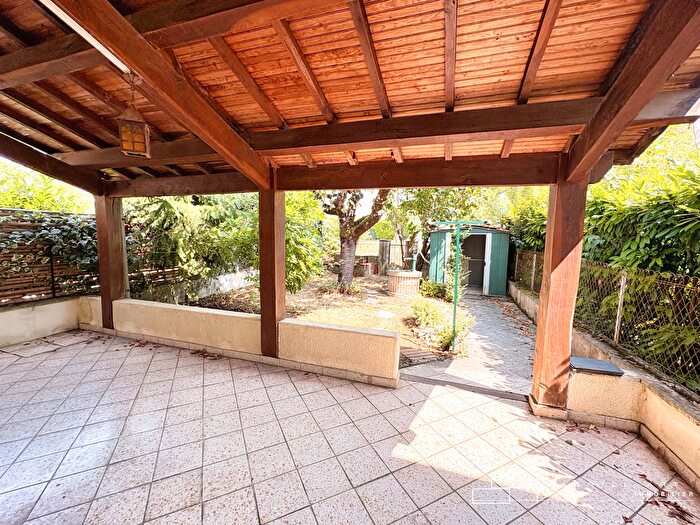 Maison 4 pièces à Auch, à vendre