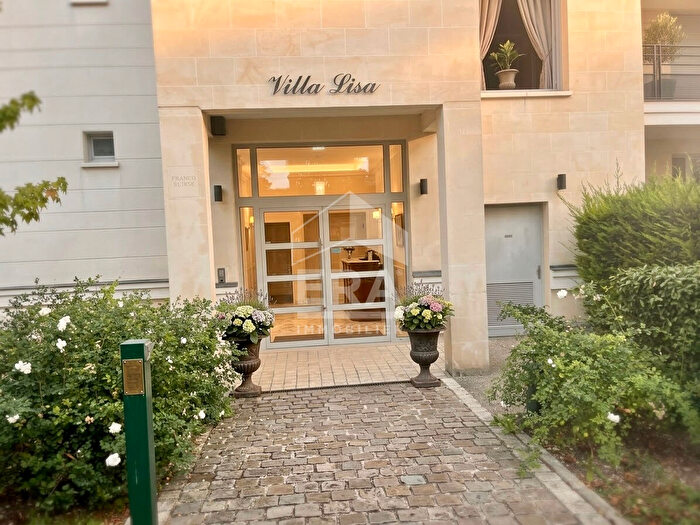 Appartement 2 pièces à vendre - Villepreux
