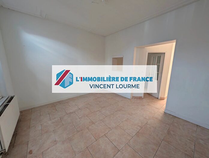 Saint-Omer, Centre historique : Maison 6 pièces à vendre