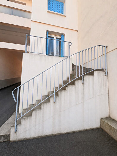 Clermont-Ferrand, Oradou - Appartement 2 pièces à vendre