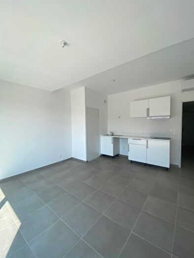 Sainte-Maxime, Virgiles, Capet d'Azur, Souleyas, Croisette - Appartement 2 pièces à louer