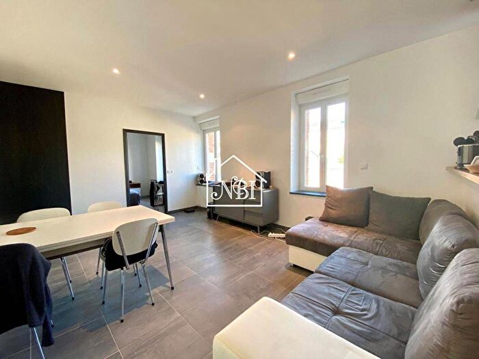 Appartement à louer - Pillerie-Bootz, Laval - 2 pièces - 1 chambre