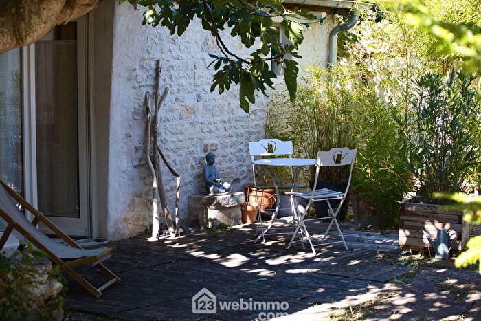 Nieul-sur-Mer - Maison 8 pièces à vendre
