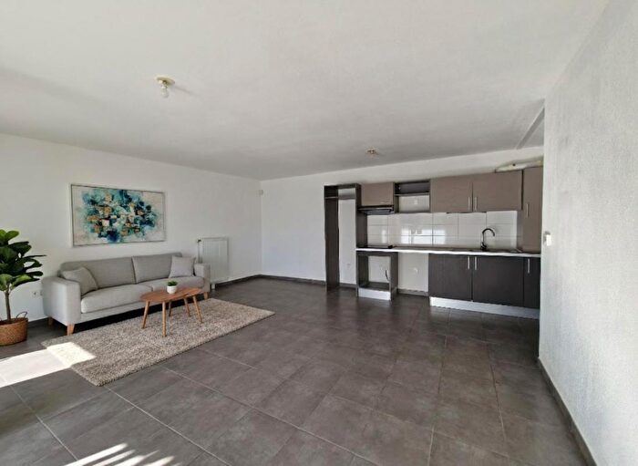 Appartement à vendre - Tournefeuille, Moulin à Vent - 3 pièces - 2 chambres