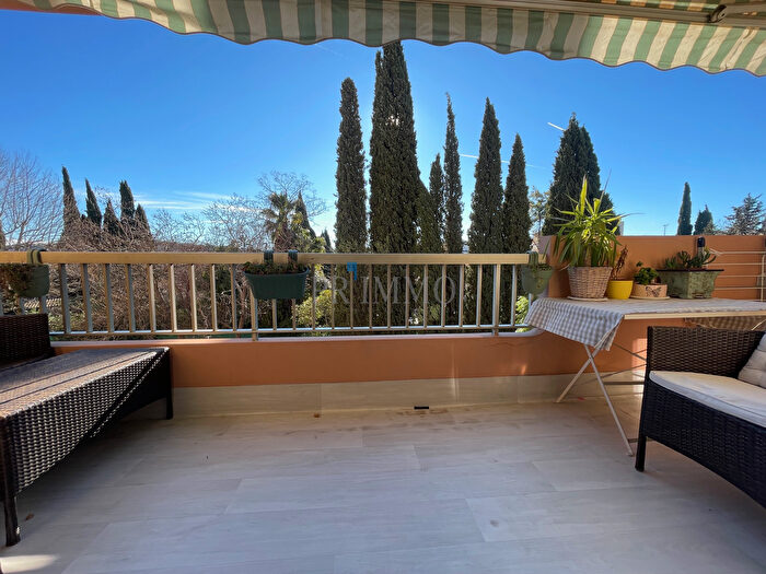 Appartement à vendre - Fréjus, Fréjus Plage - 4 pièces - 3 chambres