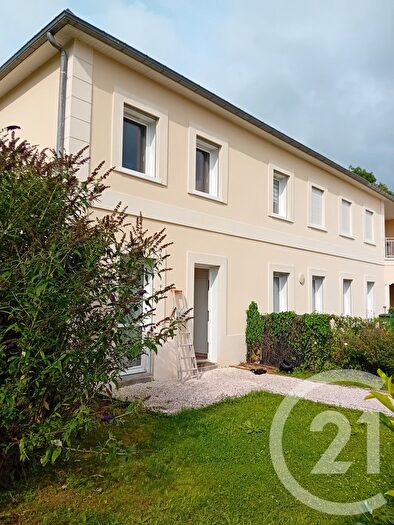 Appartement 2 pièces à louer - Couilly-Pont-aux-Dames