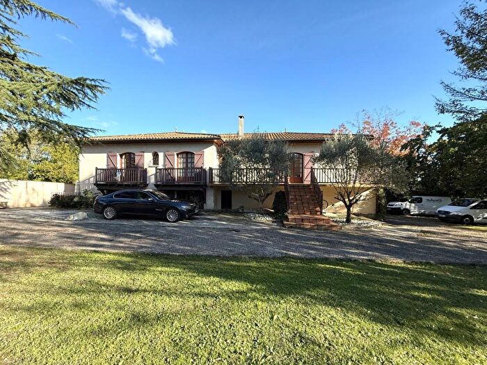 Maison 8 pièces à vendre - Bouliac