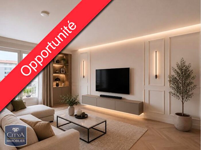 Appartement 3 pièces à Mandelieu-la-Napoule, Les Termes, à vendre