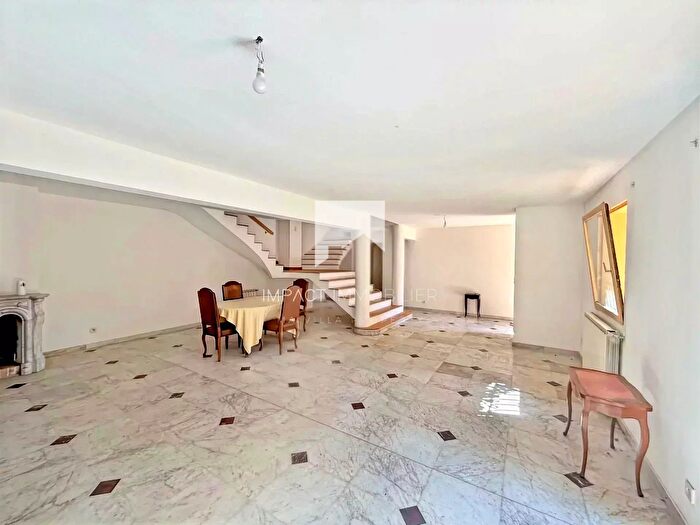 La Crau, Centre-ville - Maison 4 pièces à vendre