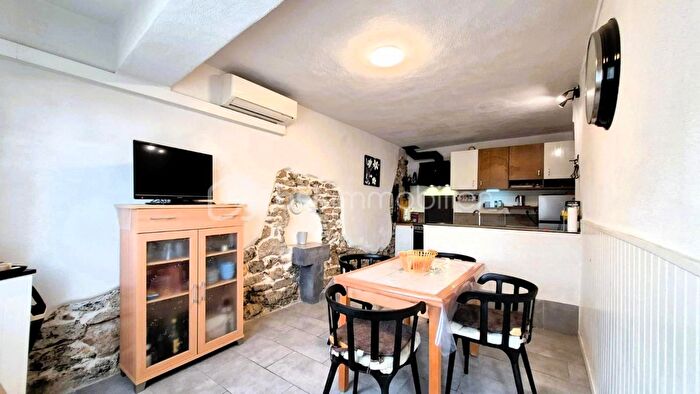 Maison à vendre - Port-la-Nouvelle - 3 pièces - 2 chambres